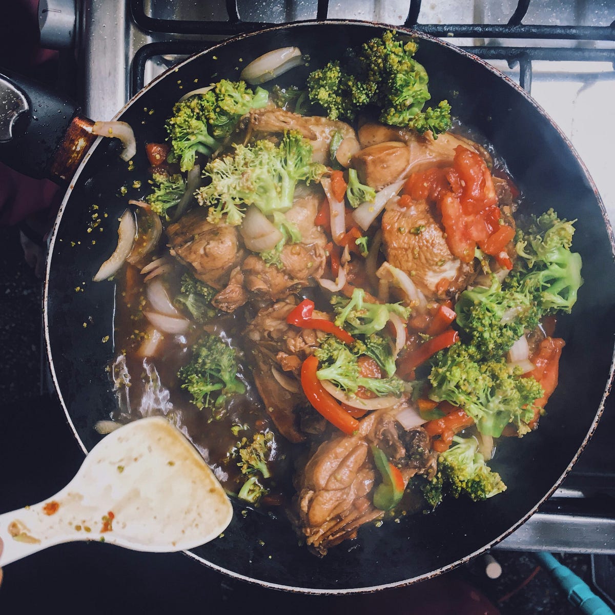 The Best Camera for Cooking Videos | by Ibrahim | Sep, 2025 | Medium