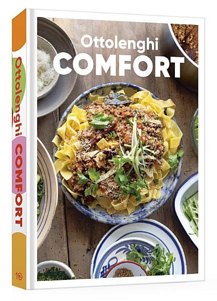 [PDF Download] Ottolenghi Comfort: A Cookbook By Yotam Ottolenghi | by ...