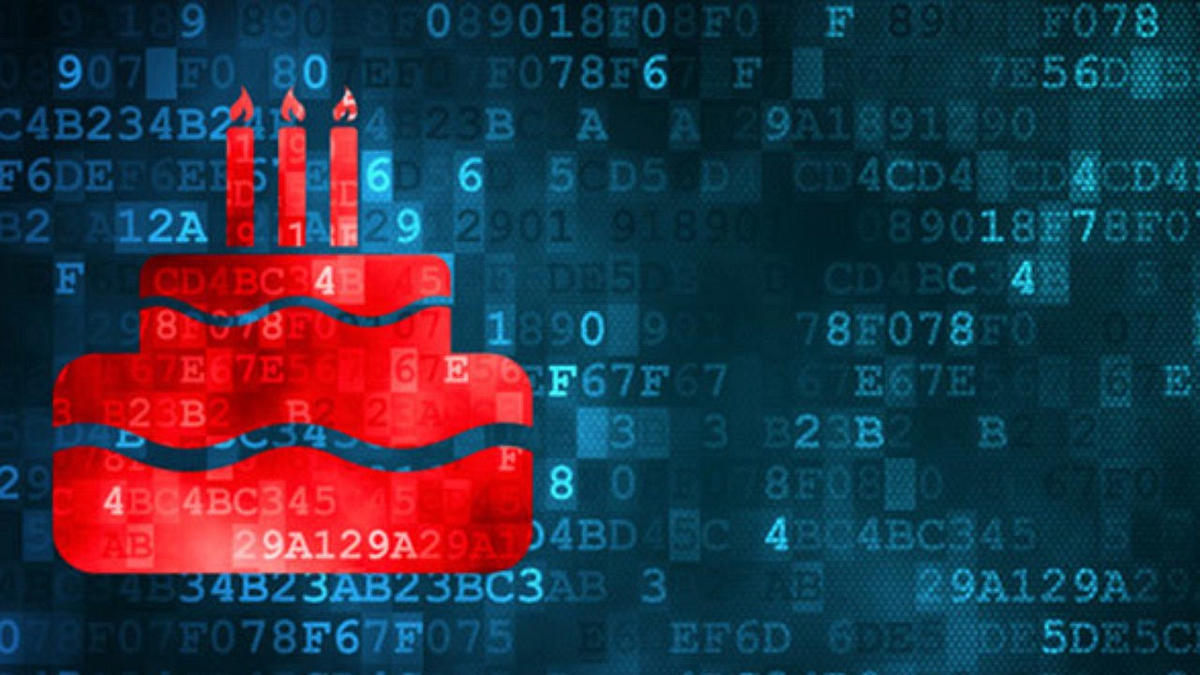 BIRTHDAY ATTACK. A Birthday Attack is a cryptographic… | by Hemang ...