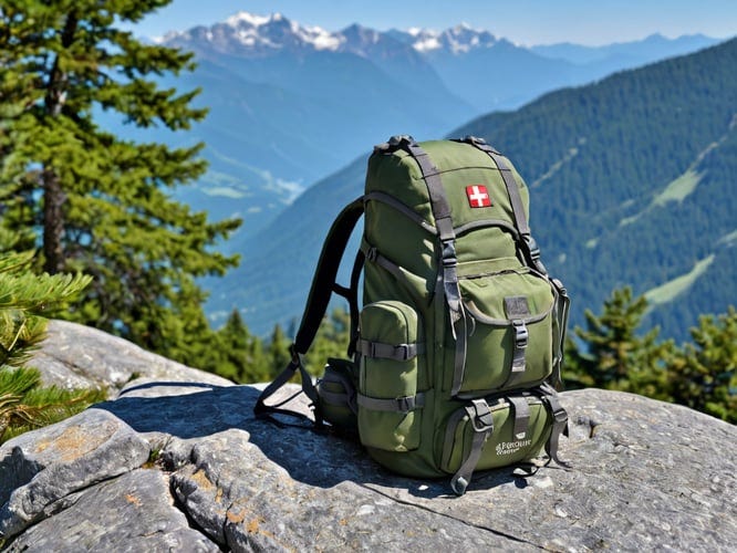 Swiss Army Backpacks | by Jonathan Ortega | Jun, 2024 | Medium