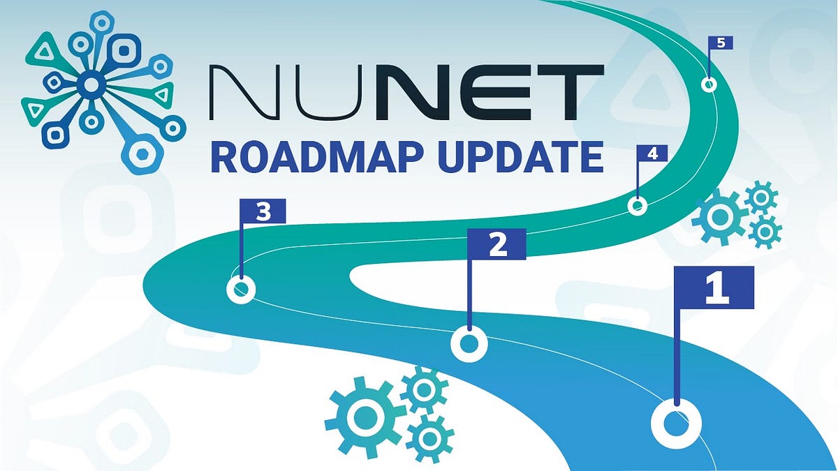 NuNET Roadmap Phase 2 🚀 Mid-2021 Progress Report — Part 3 | by Ibby Benali | SingularityNET | Medium
