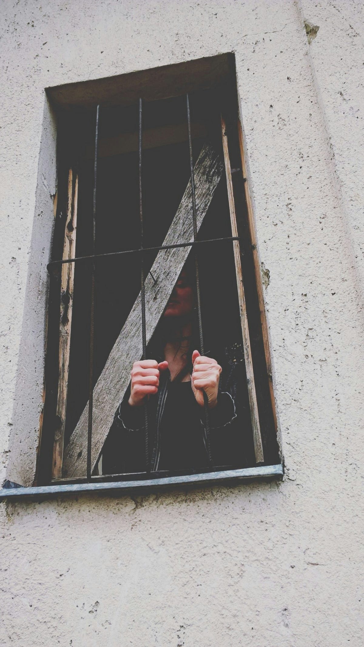 Caged by Love, Freed by Hope: My Story of Self-Discovery | by Upasna ...