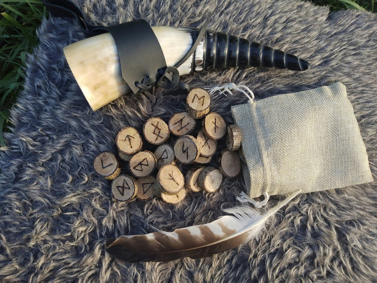 Ode to Gerd | Poem - Emily Begin - Medium