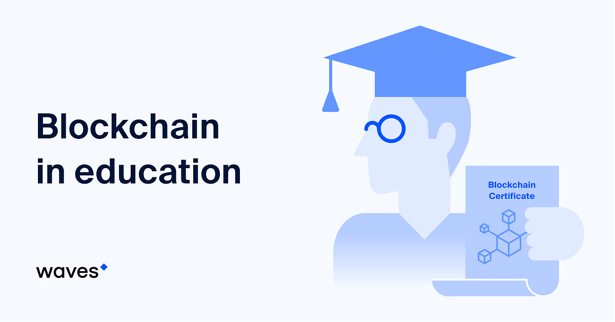 Educational certificates on the blockchain: why and how? | by Vladimir ...