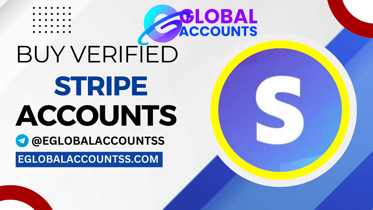 Buy USA Verified Stripe Accounts. Buy USA Verified Stripe Accounts ...