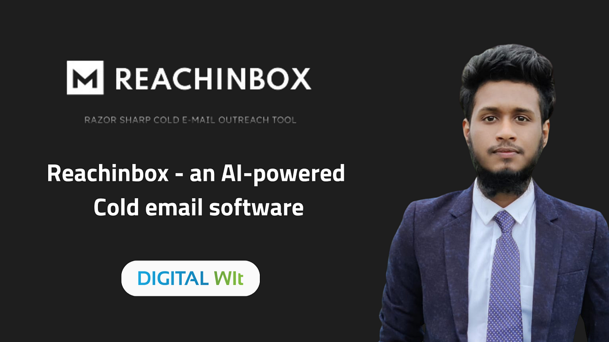 Ai-Powered Email Outreach Tool | by Cali Barton | Sep, 2024 | Medium