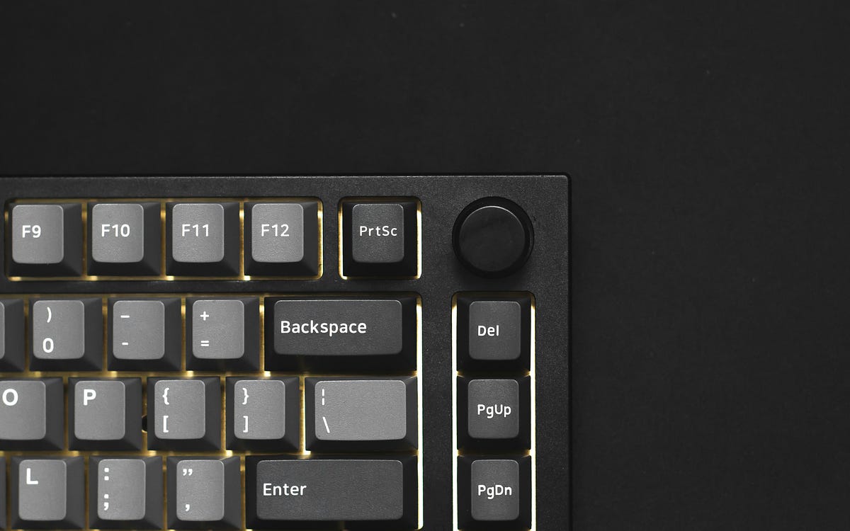 How to Use the Print Screen Button on a Keyboard | by Matthew A ...
