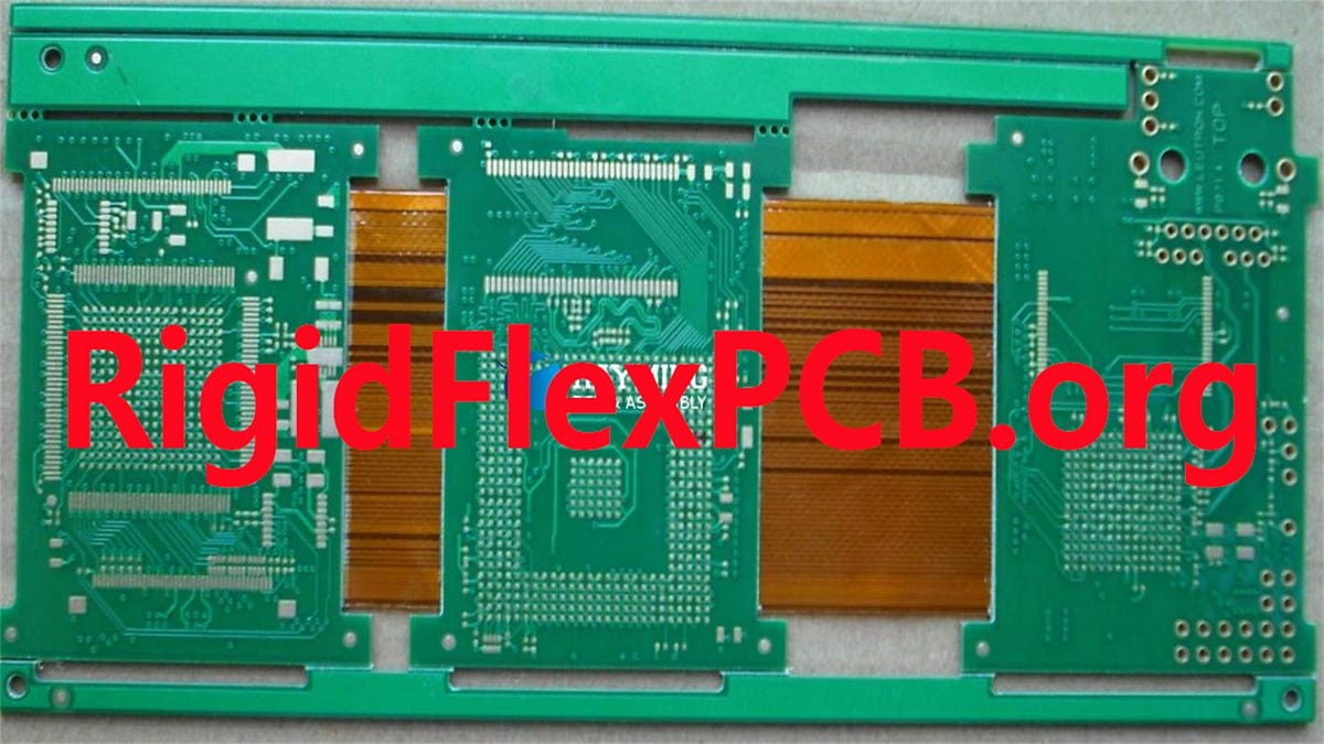 How thick is silkscreen on a Rigid-Flex PCB? | by RAYMING PCB | Medium