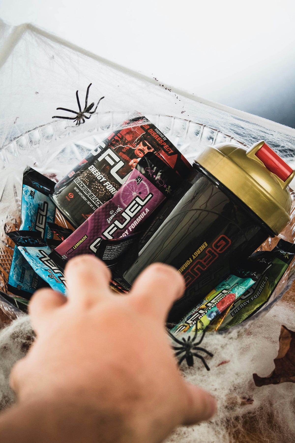 The Sweetest Way to Give Back: Halloween Candy Donation Options | by ...