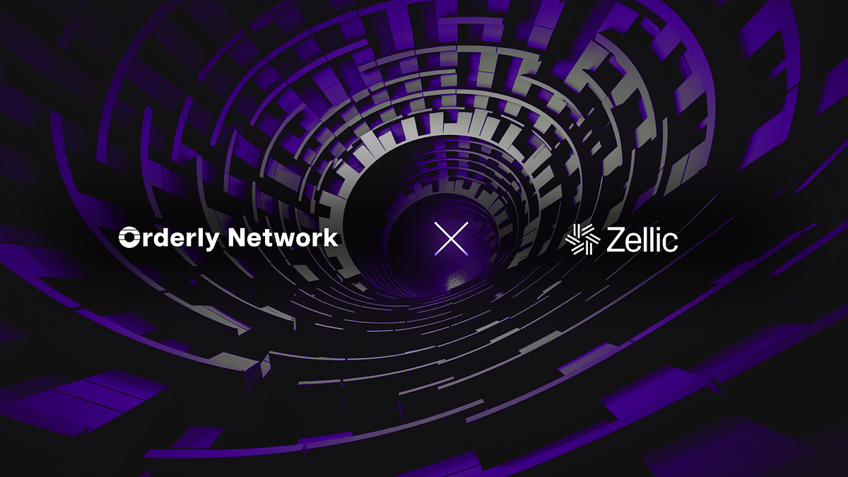 Partnership Announcement: Orderly Network x Zellic | by Orderly Network (🟣,🟣) | Medium