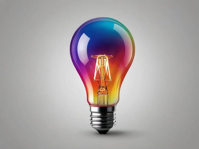Illuminate Your Space: Top 43 Color Changing Light Bulbs for a Dynamic ...