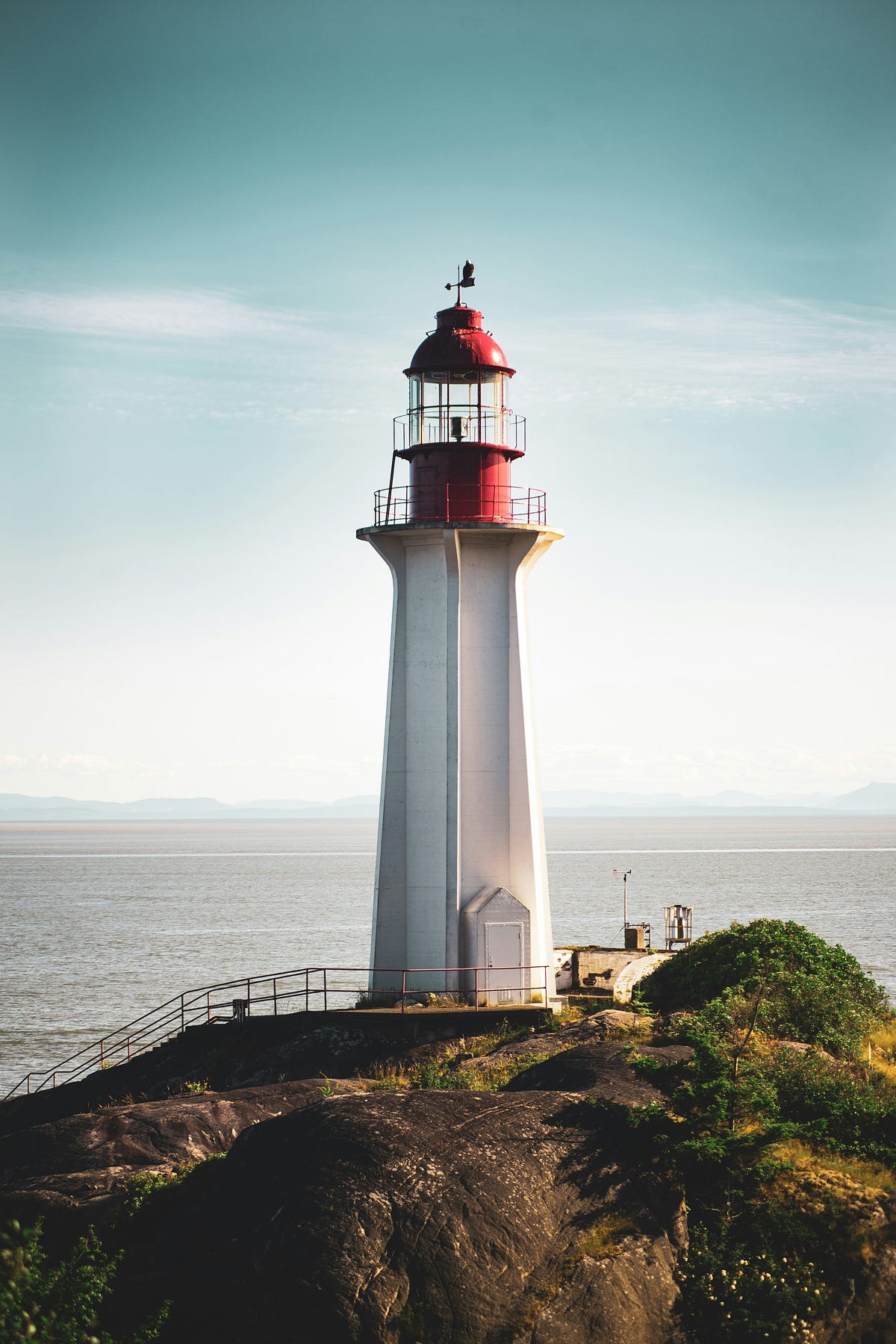 We Are A Multilingual Publication | by Willow Schroeder | My Fair Lighthouse | Medium