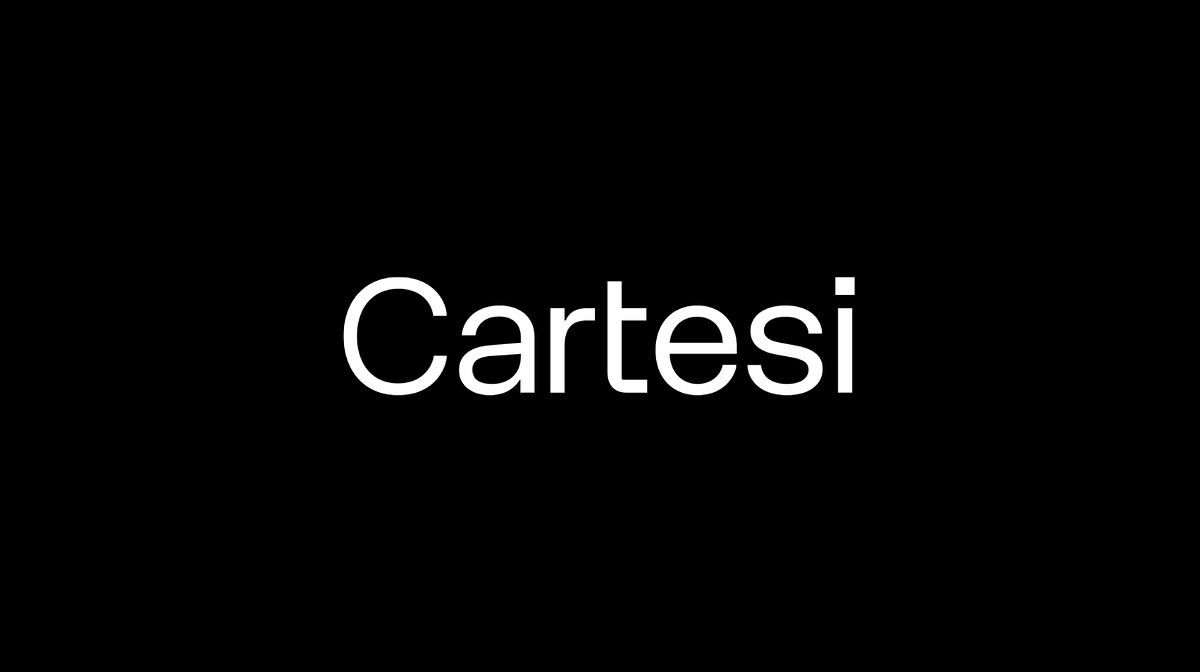 Cartesi Ecosystem Update 2023. A Glimpse into Mainnet and a New Era ...