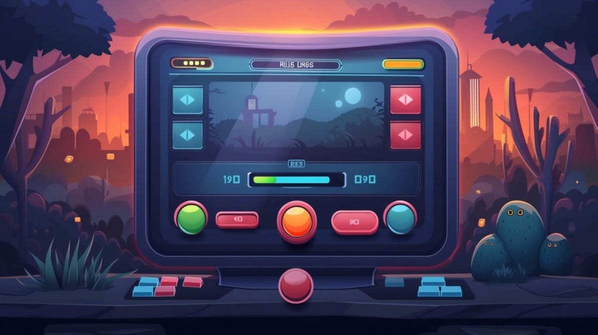 User Interface Animation: Using Motion to Enhance User Experience | by ...