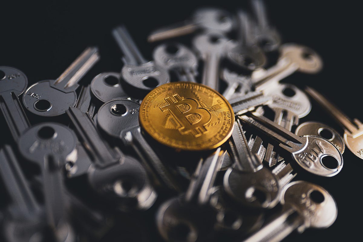 What are Bitcoin Private Keys ?. A private key is an encrypted… | by ...