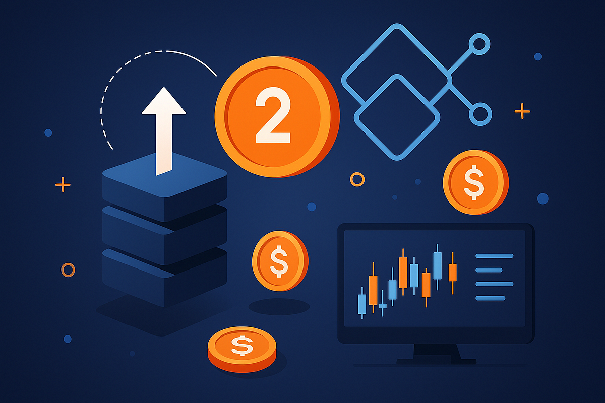 Layer 2 Token Launches: Speed, Scalability, and Market Adoption ...
