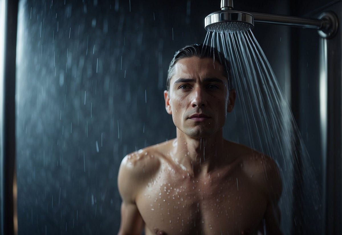 I Took Cold Showers for a Month: Impact on Energy Levels, Focus, and Willpower | by Garrett ...