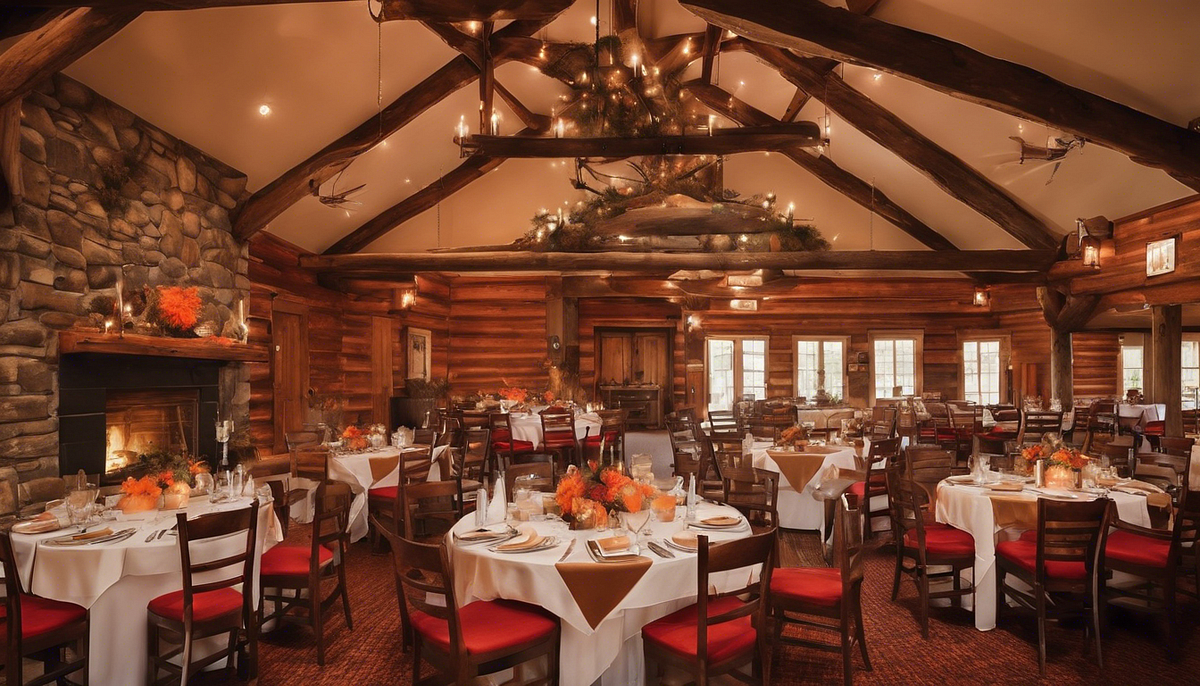 A Perfect Venue for Your Next Event: Johnsonville Inn | by Alex Catrambone | Oct, 2024 | Medium