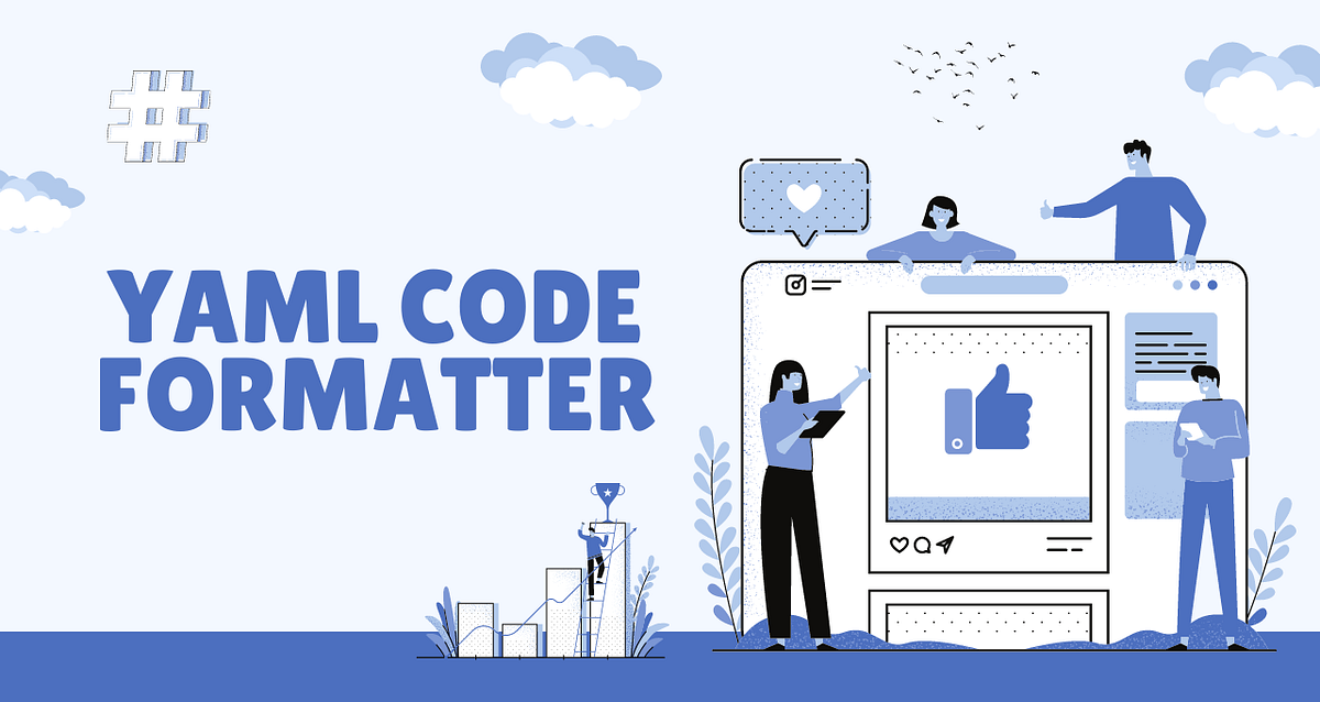 Unlock the Power of YAML Code Formatter: Key Features Explained | by Mehta | Jul, 2024 | Medium