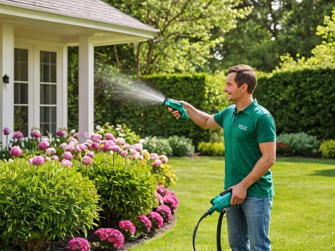 Maximize Your Garden: Top 13 Battery Powered Sprayers for Effortless ...