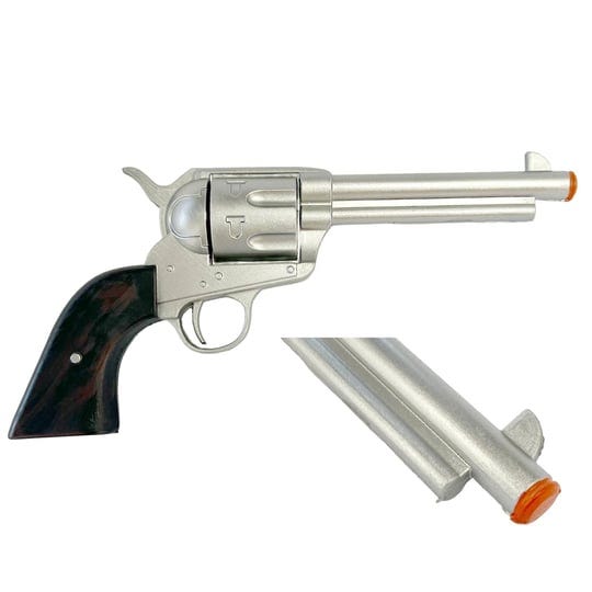 Fake Guns | by Tonya Foley | Jul, 2024 | Medium