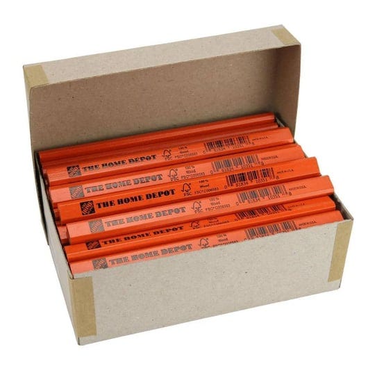 Carpenters Pencils | by Susan Barrera | Medium