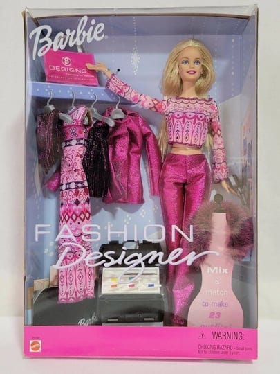 Barbie Outfits | by Brittany Flynn | Jun, 2024 | Medium