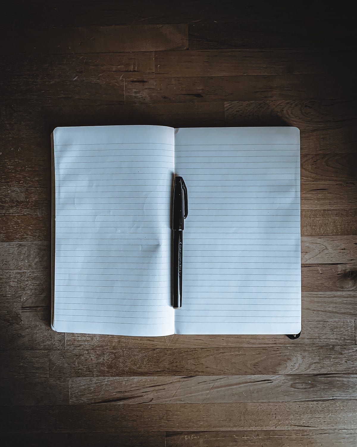 Bedside Notebook Scribblings of New York Times Connections Editor Wyna ...