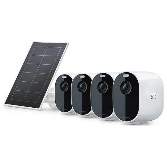 Arlo Solar Panels | by Daniel Wilson | Jun, 2024 | Medium