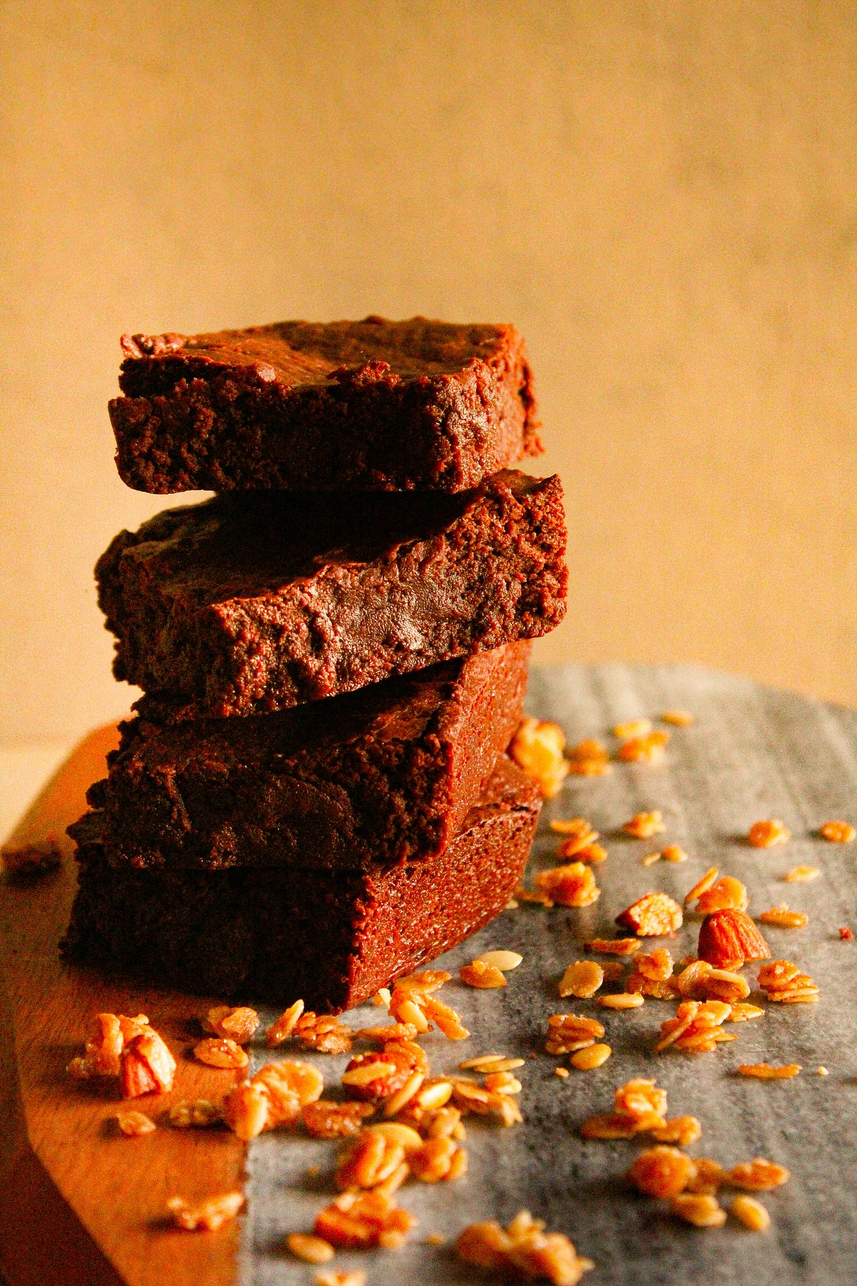 Craving sweets but wanna eat healthy | by Stacy Volkov | Write A Catalyst | Nov, 2024 | Medium