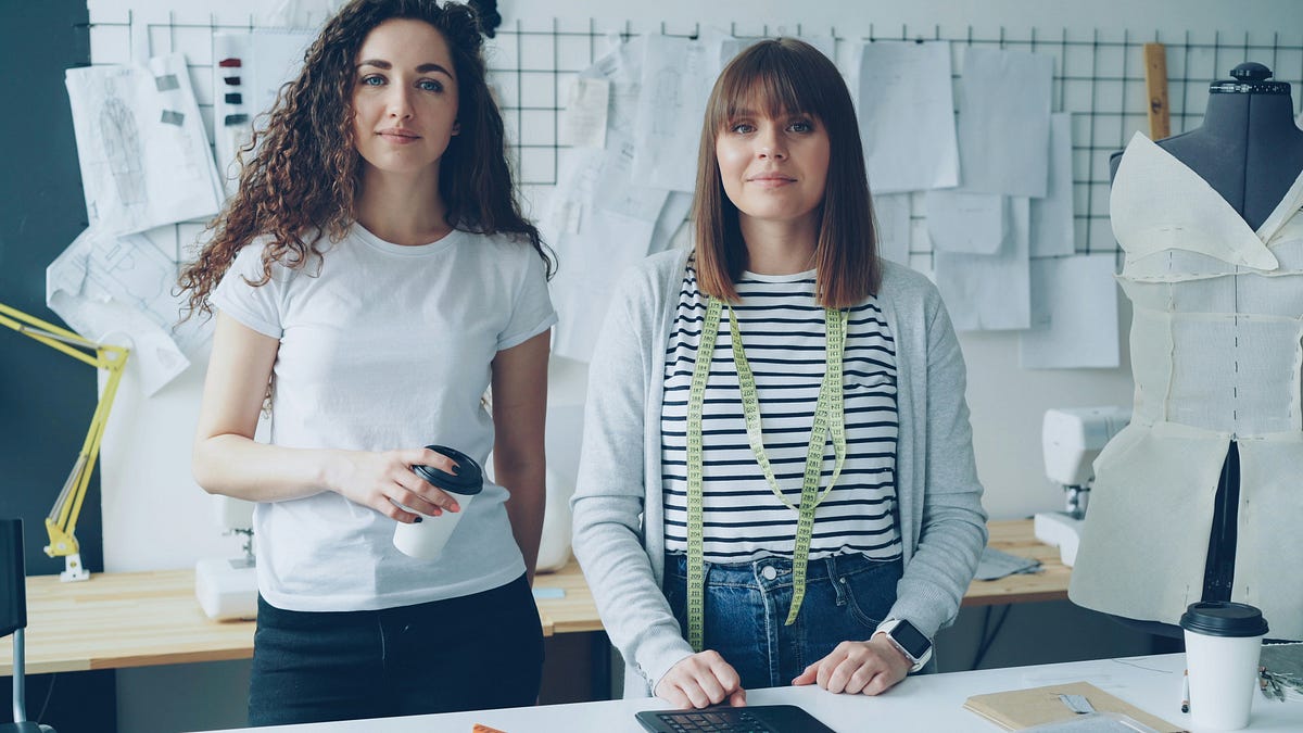 The Woman of Today Doesn’t Need a Man — She Chooses One | by Mindset ...