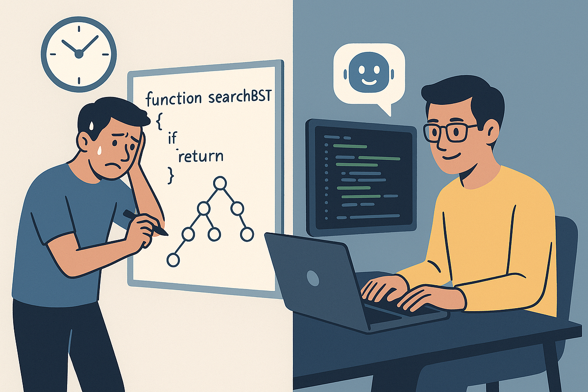 The Death of Coding Interviews: How AI Is Changing Developer Hiring ...