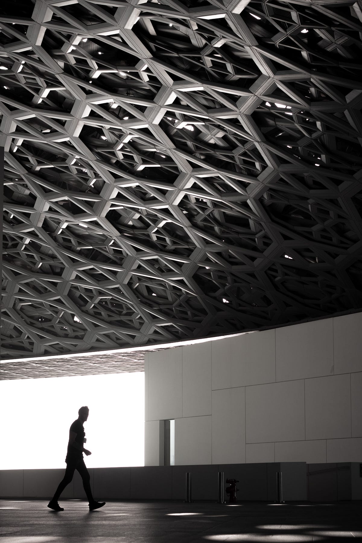 The Anti-iconic Building. On icons, grafts, and hybrids | by Laura ...