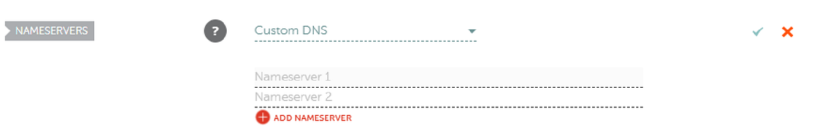 Basic Web Security Simplified: Configuring Namecheap, Cloudflare, and Vercel for Your Site | by ...