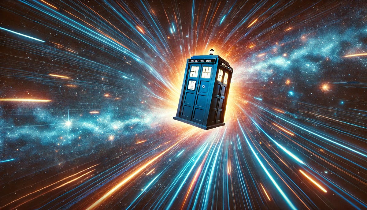 PySpark Explained: Delta Table Time Travel Queries | by Thomas Reid | TDS Archive | Medium