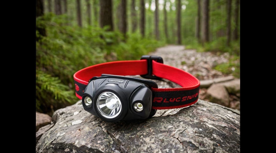 Hyper Tough Rechargeable Headlamp | by Skinner | Medium