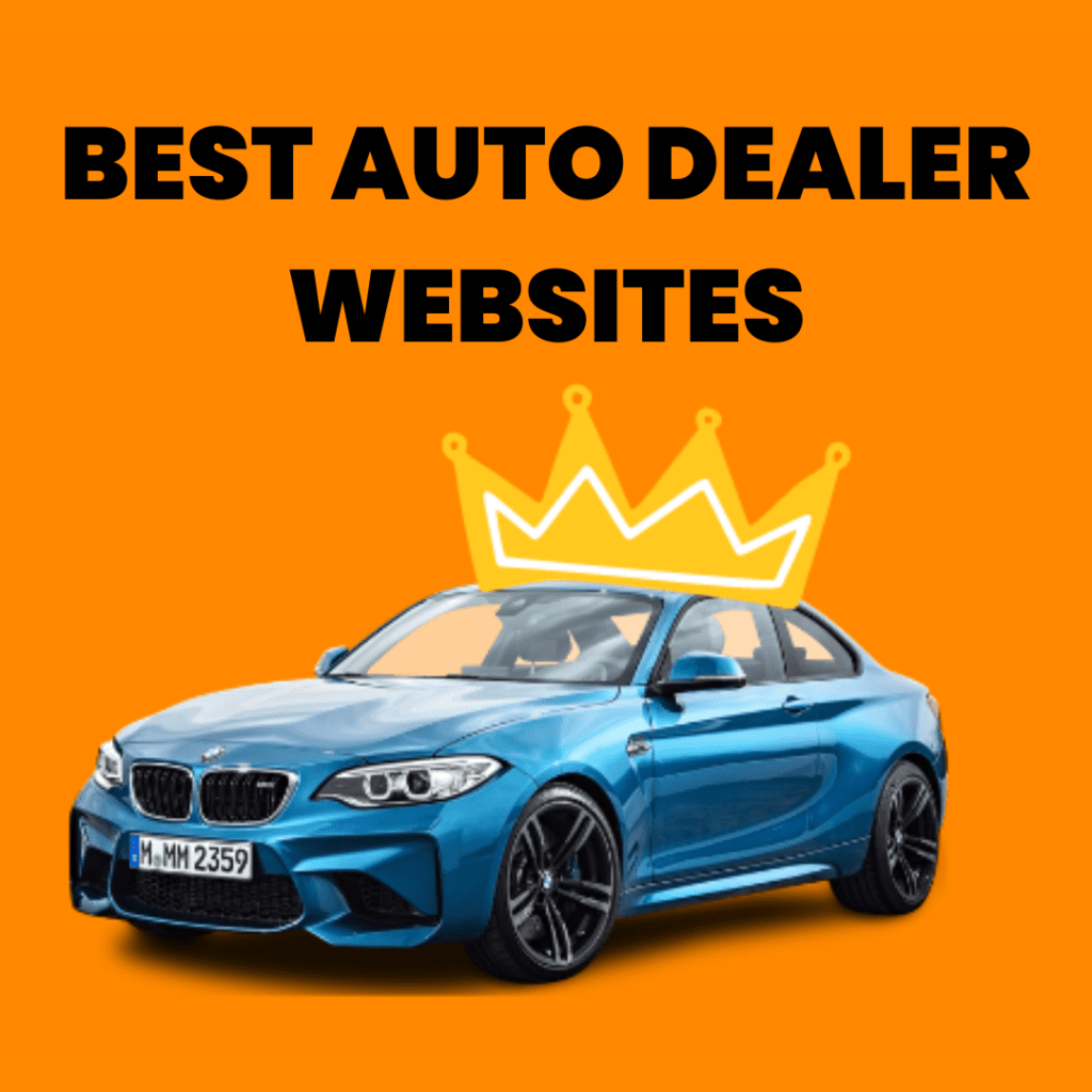 best auto seller websites | by Liddell | Aug, 2024 | Medium