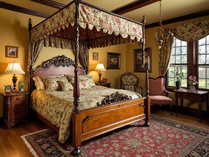 Traditional Bedroom Sets | by Laurie Smith | Medium