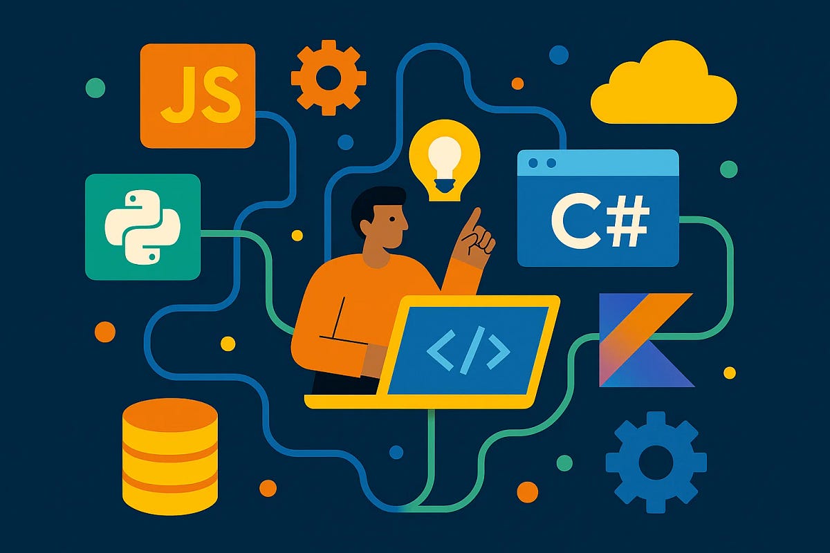 Stop Wasting Time on Random Tutorials. These YouTube Channels Will Actually Make You a Real ...