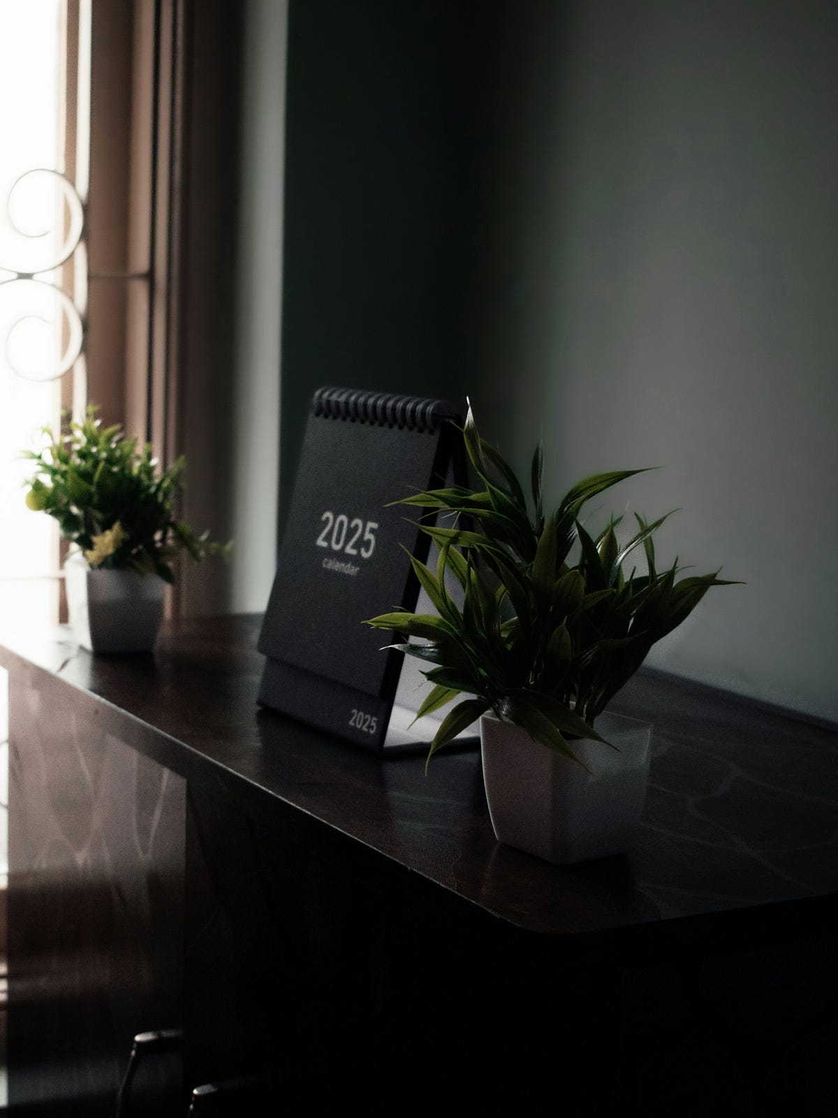 A Year of Freedom, Change and Letting Go | by Imola Tóth | Jan, 2025 ...