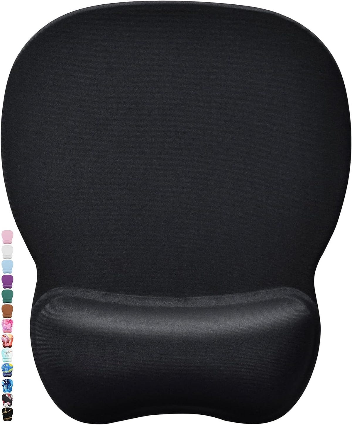 Exploring Amazon’s Best Mouse Pads: Bringing You Comfort and ...