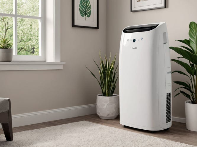 Smallest Air Conditioners | by Jenna Martinez | Jul, 2024 | Medium