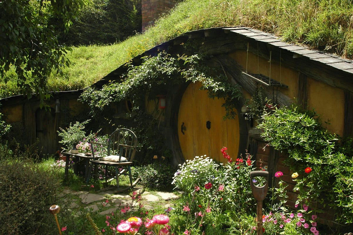 How Is The Hobbit Still So Good After 87 years? | by Aditya Dasgupta ...