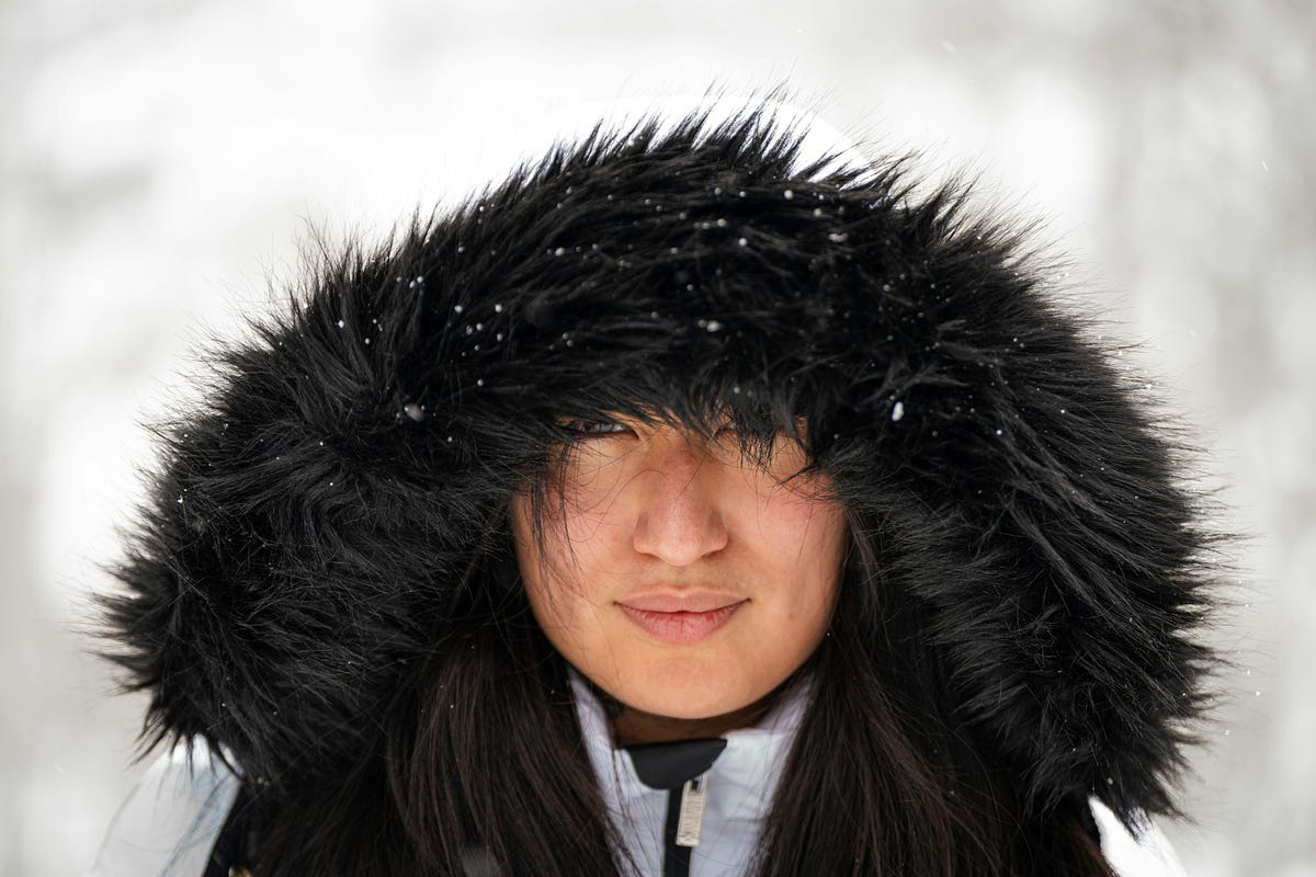 The Truth of Inuit Diet: They Are Not in Ketosis | by Ken Namai | ILLUMINATION | Medium