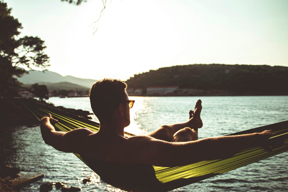 Do Less, Better.. The ability to think has become a lost… | by Cameron ...