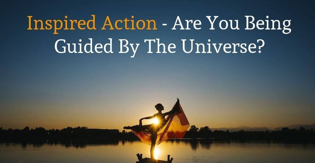 Inspired Action: Unleash Your Productivity Potential! | by Mark M. Crowder | Jul, 2024 | Medium