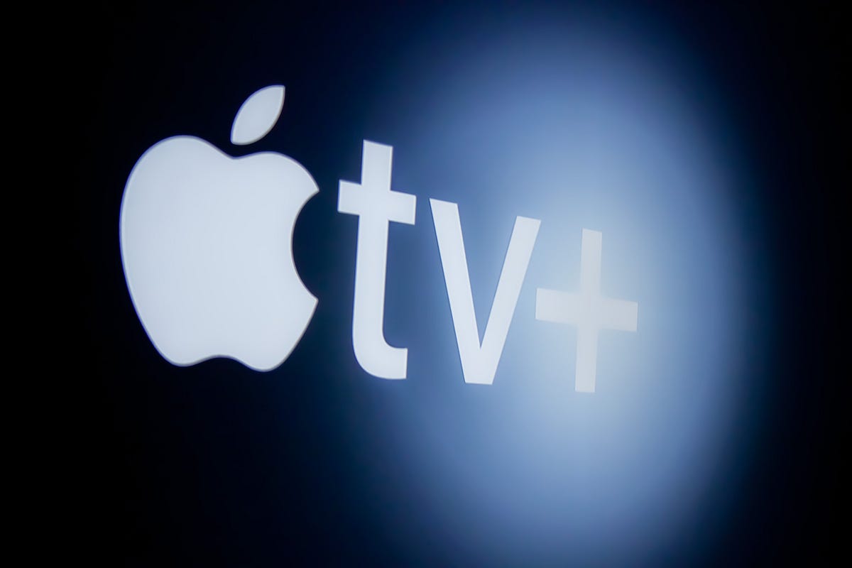 Streaming Platform UX Review: AppleTV+ | by Carl T. Rogers, MFA ...