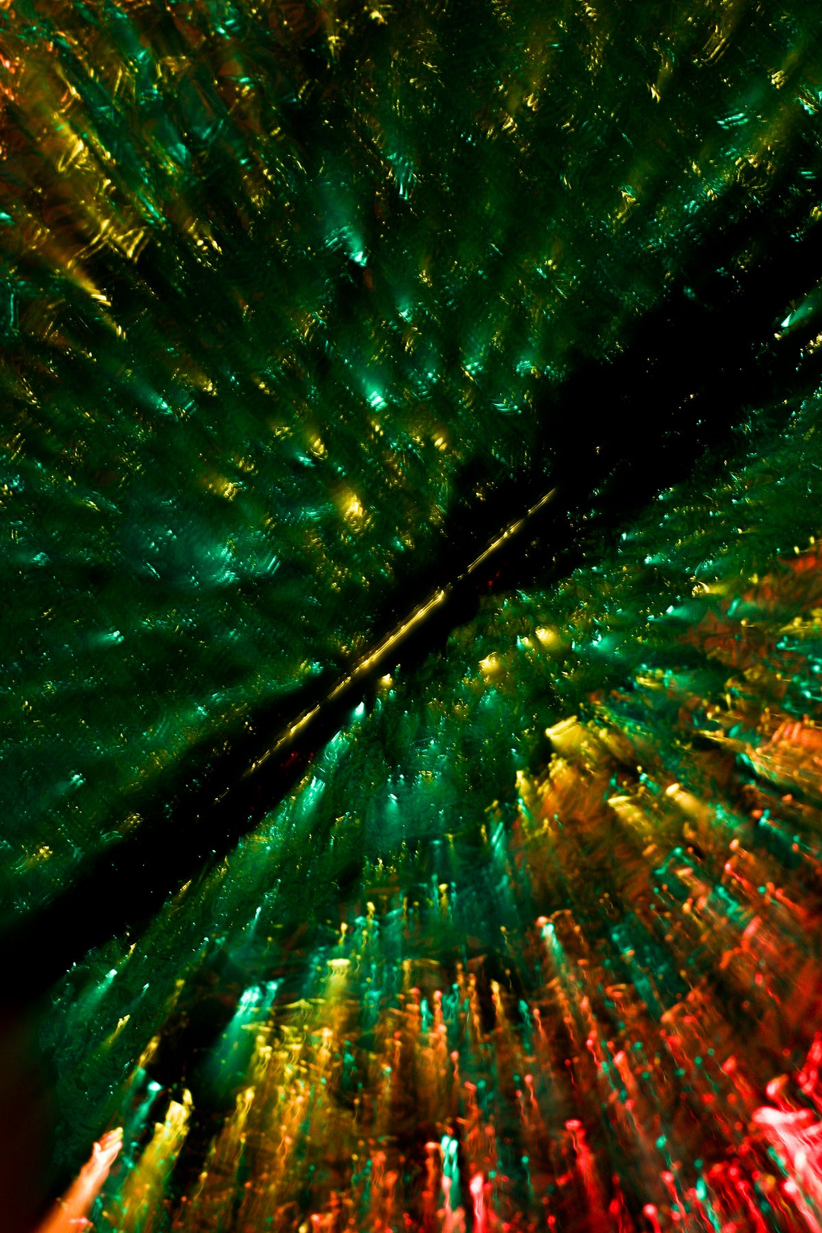 The Fascinating Tale of Tachyons. All about imaginary mass, but this is a… | by Rudi Widiyanto ...