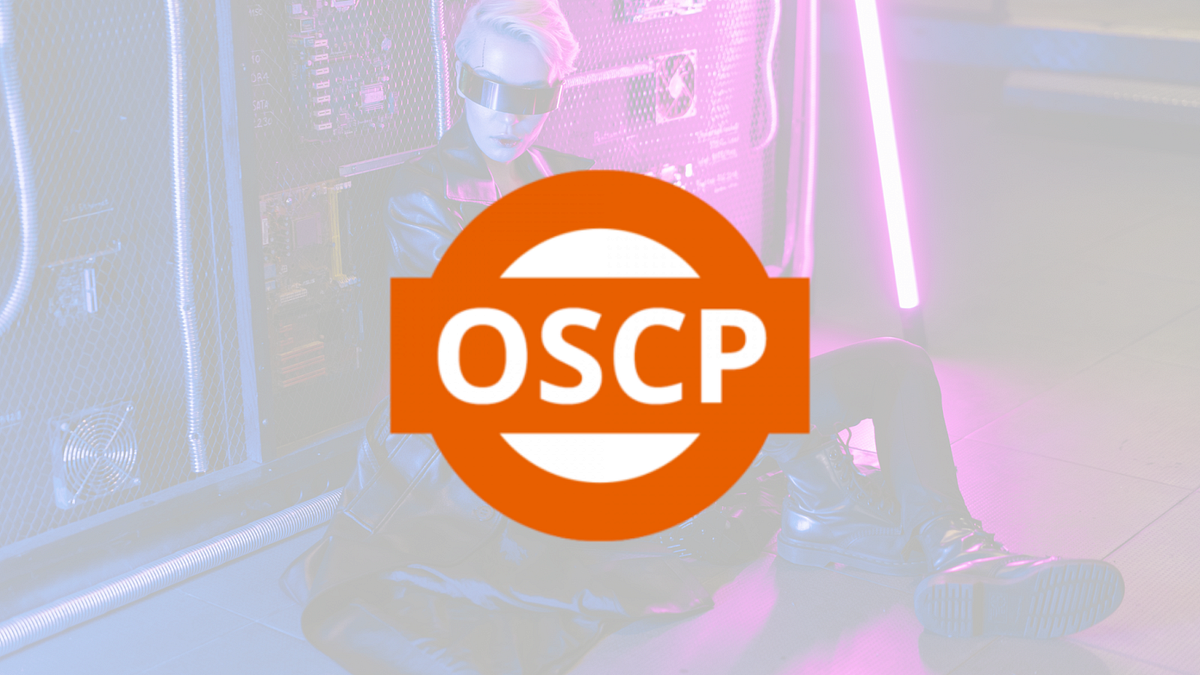 Master the OSCP Certification: A Complete Guide for Aspiring Ethical Hackers | by Oscptraining ...
