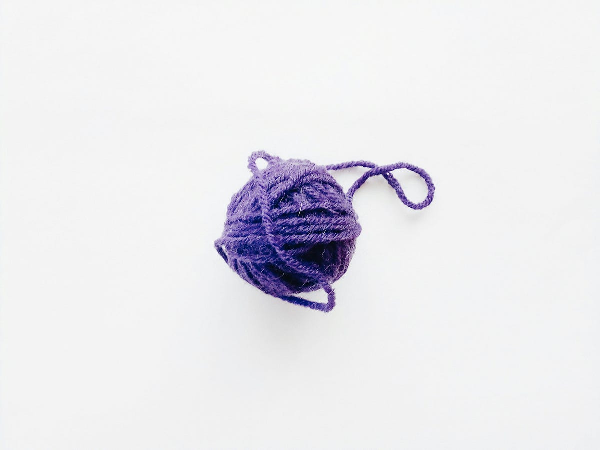 How to Untangle Yourself from an Unhealthy Relationship | by E.B ...